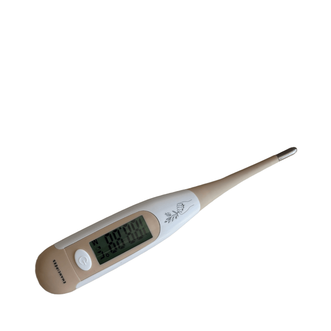 Best basal body thermometer - Lady | Gapianne